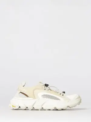 Oakley Aquaterra Hybrid Sneakers In Polyester - Beige