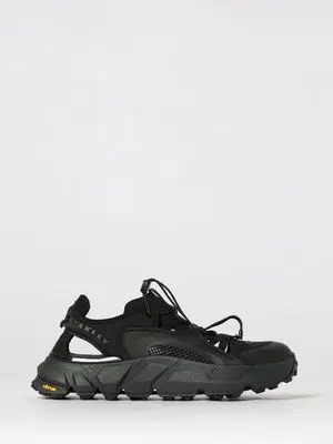 Oakley Athletic Sneakers - Black