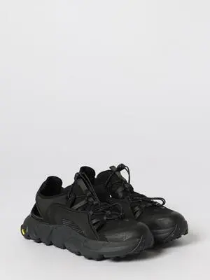 Oakley Athletic Sneakers - Black