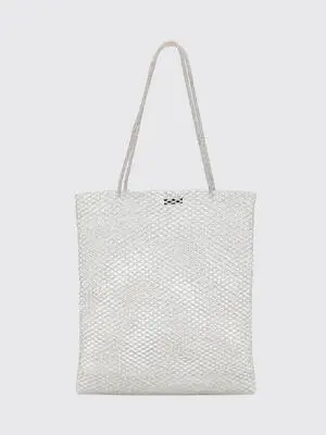 CORDERA Woven Tote Bag