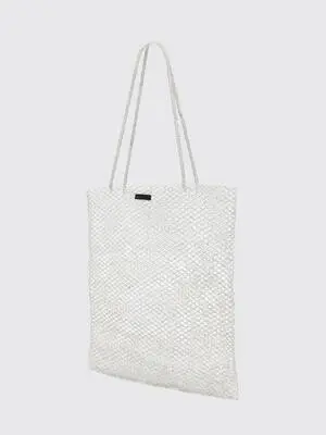CORDERA Woven Tote Bag