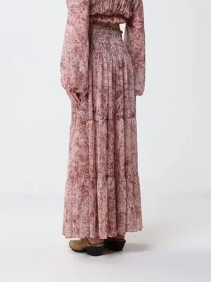 ANIYE BY Maxi Skirt