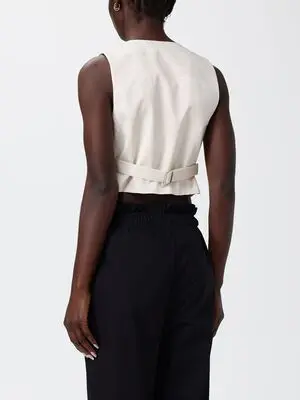 Liu Jo Embellished Waistcoat