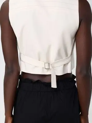 Liu Jo Embellished Waistcoat