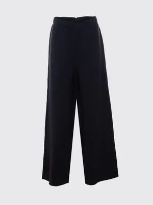 MAISON MARGIELA Textured Wide-leg Pants