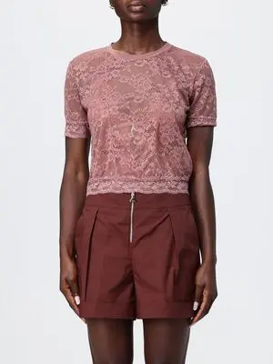 Patrizia Pepe Off The Shoulder Blouses