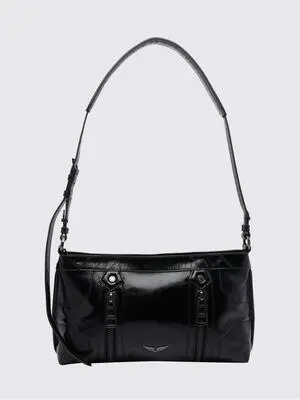 Zadig&voltaire Extra Large Shoulder Bags