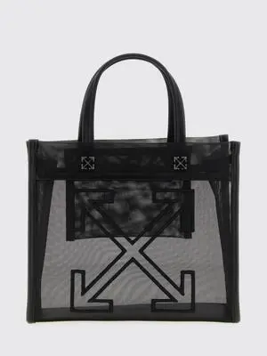 Off-white Utility Totes
