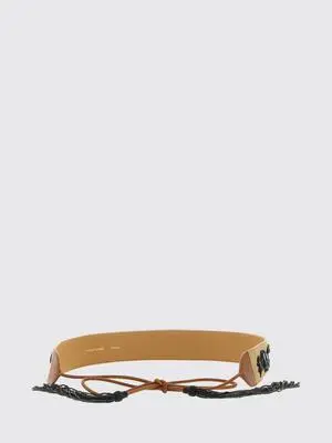 Dries Van Noten Embellished Belt