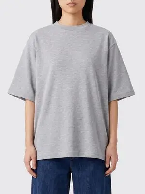 THE FRANKIE SHOP T-shirt - Grey