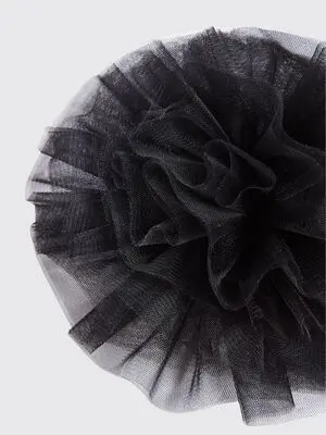 Liviana Conti Tulle Brooch