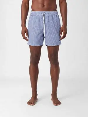 Barbour Swimsuit Blue