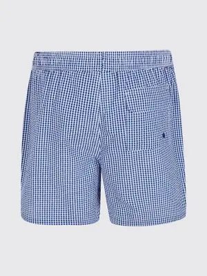 Barbour Swimsuit - Blue