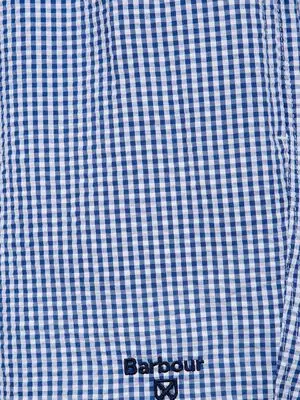Barbour Swimsuit - Blue