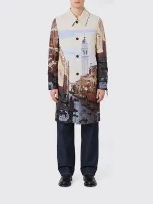 Junya Watanabe Classic Coats For Men