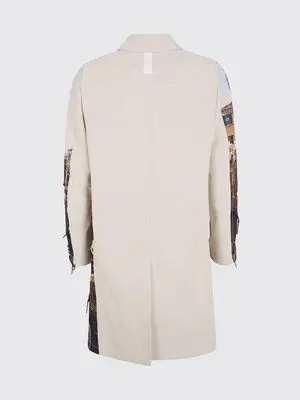 Junya Watanabe Printed Coat