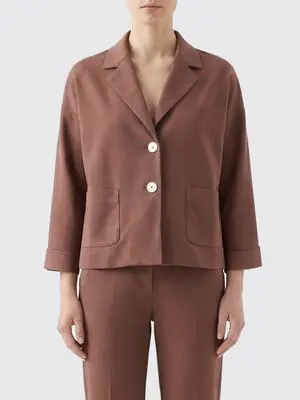 CIRCOLO 1901 Blazer - Brown