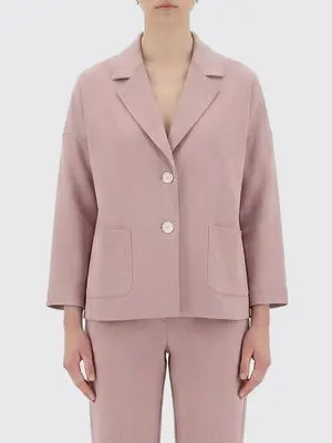 CIRCOLO 1901 Blazer - Pink