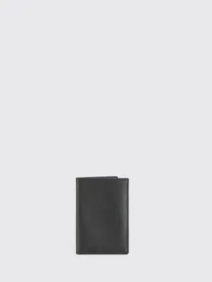 Comme Des Garçons Wallet - Black