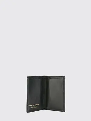 Comme Des Garçons Wallet - Black