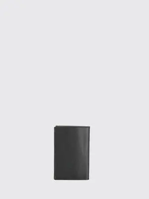 Comme Des Garçons Wallet - Black