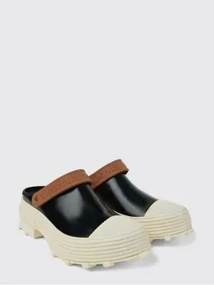 Camper Clogs