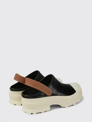 Camper Clogs