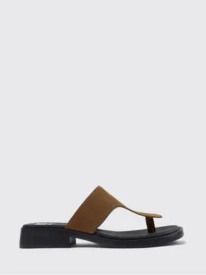 Camper Heeled Sandal