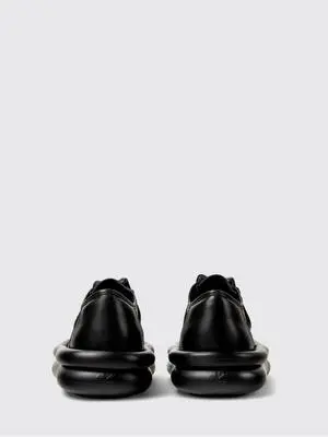 Camper Leather Oxford Shoes
