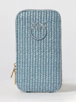 Pinko Tech Accessories Lifestyle - Gnawed Blue
