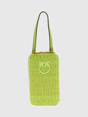 Pinko Tech Accessories Lifestyle Green