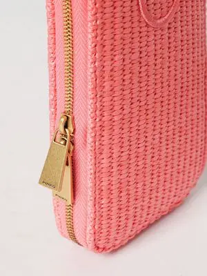 Pinko Tech Accessories Lifestyle - Pink