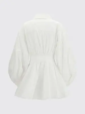 Zimmermann Shirt Dress