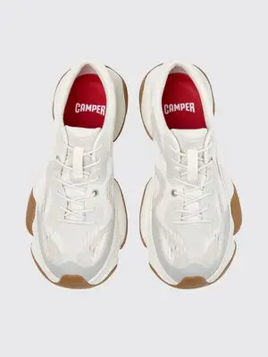 Camper Karst 2 Recycled Polyester Sneakers - Multicolor