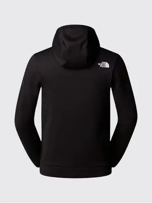 The North Face Hooded Sweatshirt