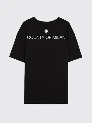 COUNTY OF MILAN T-shirt