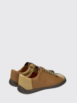 Camper Lace-up Sneakers - Brown