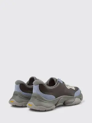 Camper Name" Sneakers