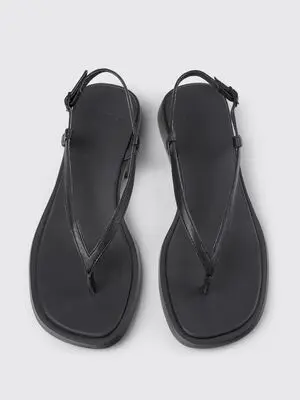 Camper Dana Leather Sandal