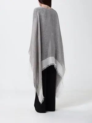 Fabiana Filippi Linen Stole