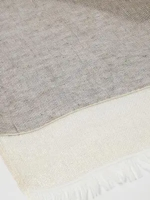 Fabiana Filippi Linen Stole