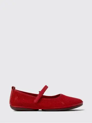 Camper Right Nina Lyocell Tencel Ballerinas