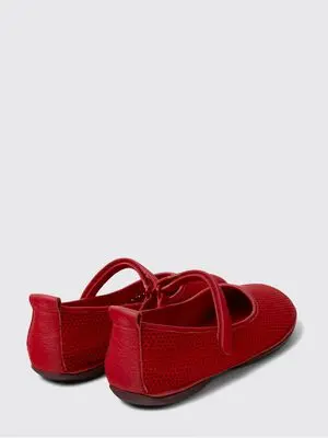Camper Right Nina Lyocell Tencel Ballerinas