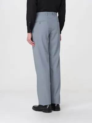 LARDINI Tailored Trousers - Grey