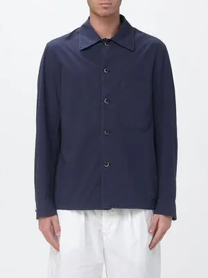 Barena Venezia Classic Collar Shirt Jacket