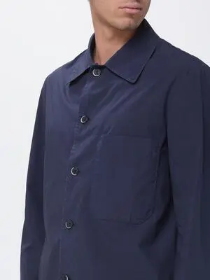 Barena Venezia Classic Collar Shirt Jacket