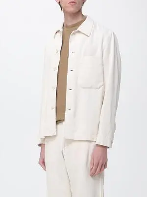 Barena Venezia Casual Jacket - Ecru