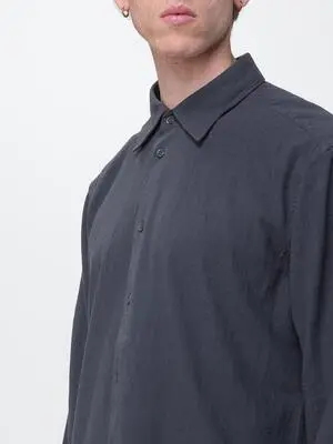 Barena Venezia Shirt - Lead