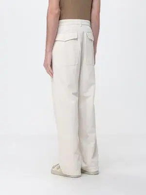 Barena Venezia Tailored Trousers - Ecru