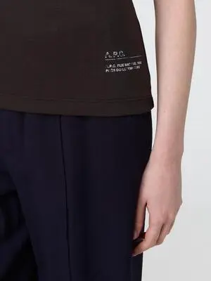 A.p.c. T-shirt